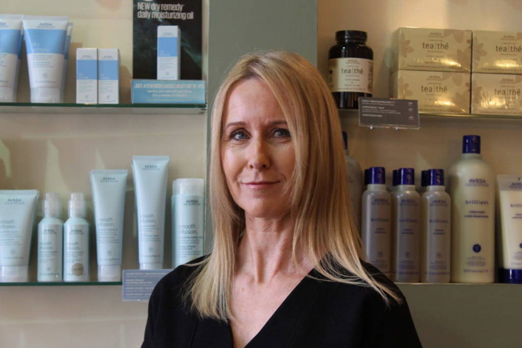 The Team - Armstrong Cuthbert