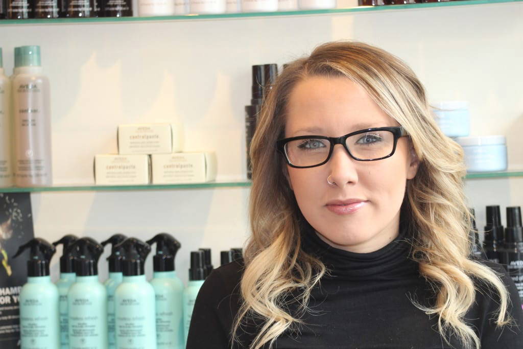 The Team - Armstrong Cuthbert