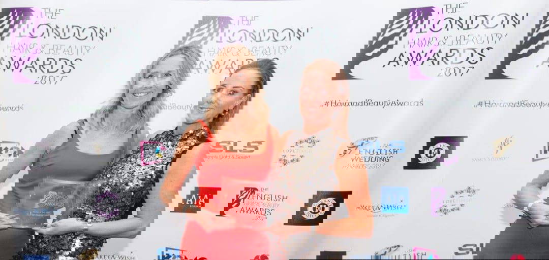 Louise and Wendy - Armstrong Cuthbert