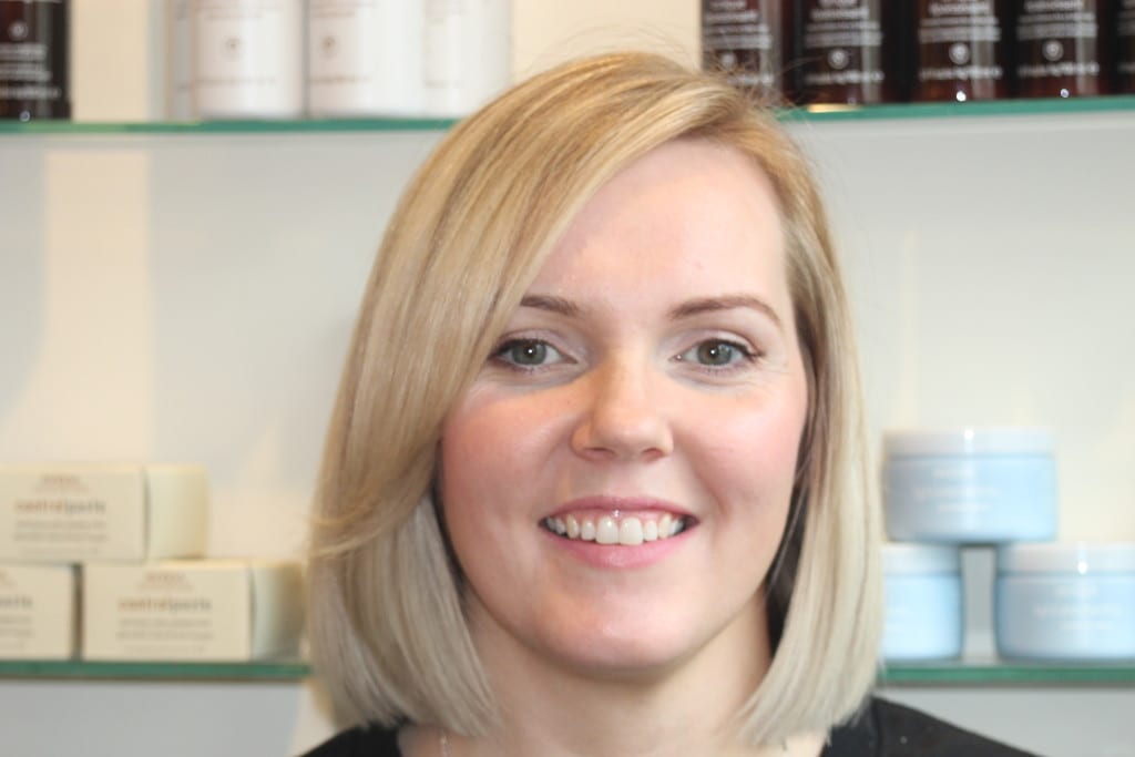 The Team - Armstrong Cuthbert